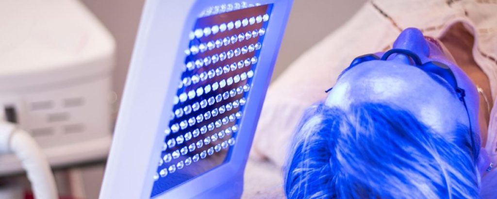 Top 4 Best Blue Light Therapy at Home for Acne: 2022 Reviews & Guide ...